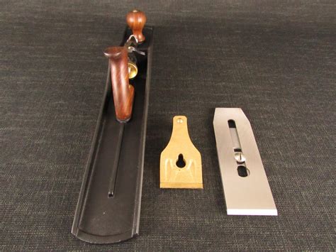 Rider No 7 Jointer Plane Unused Sold