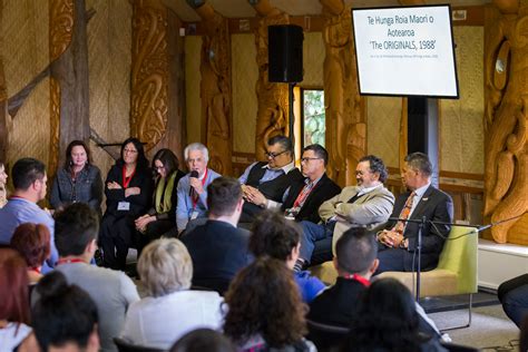 Nzls Moana Jackson His Legacy