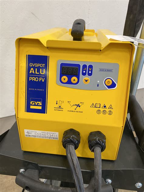 Dragspot Dataliner Gyspot Alu Pro Fv Ps Auction We Value The Future Dragspot Dataliner Gyspot Alu Pro Fv Ps Auction We Value The Future