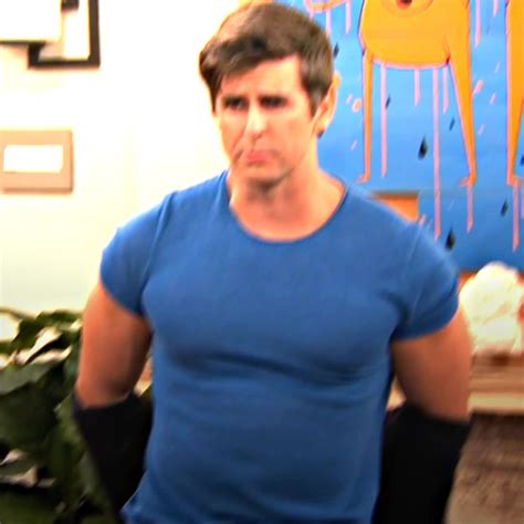 Cooper Barnes Body Working Out Henrydanger 💪😎 Mikecaron