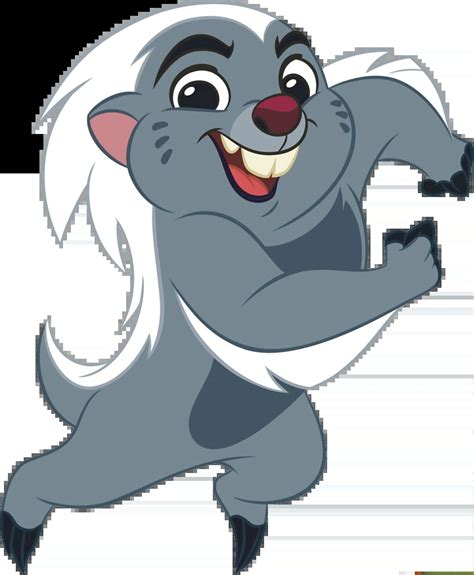 Bunga The Lion Guard Wiki Fandom Powered By Wikia