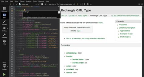 qt creator 11 0 llega con compatibilidad con github copilot y mas