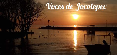 Voces De Jocotepec Jocotepec