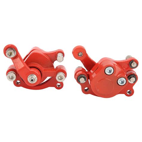 Brake Caliper Sport Car Brake Caliper Corrosion Re Grandado