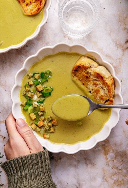 Preisoep Eef Kookt Zo