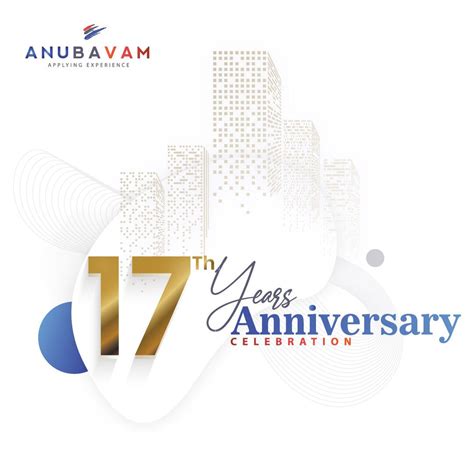 Anubavam On Linkedin Anubavam Companyanniversary Celebratingsuccess