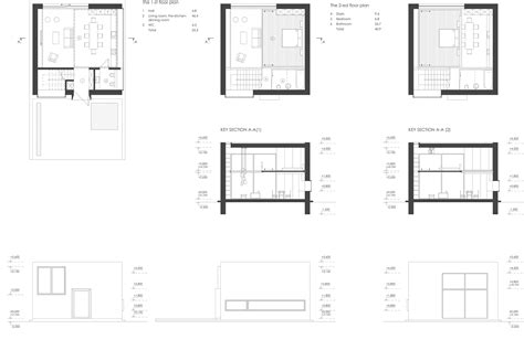 kube house behance