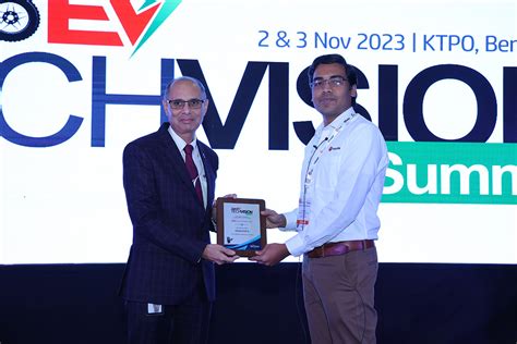 Photo Gallery Tech Vision Summit