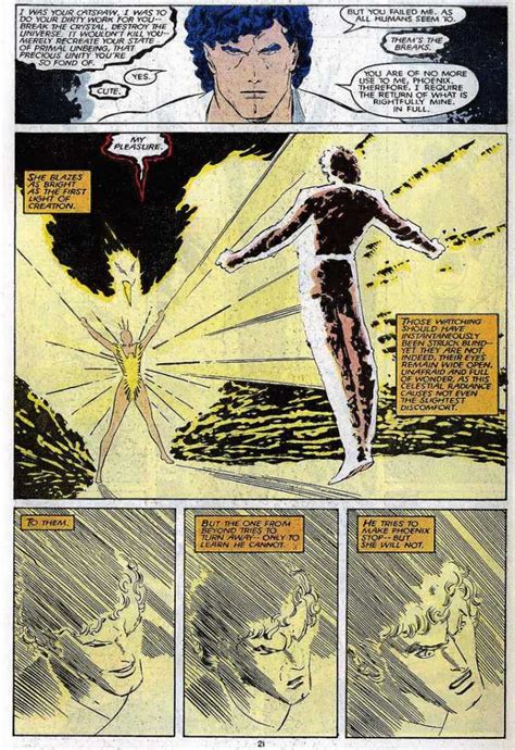 Pr Beyonder Battles Comic Vine