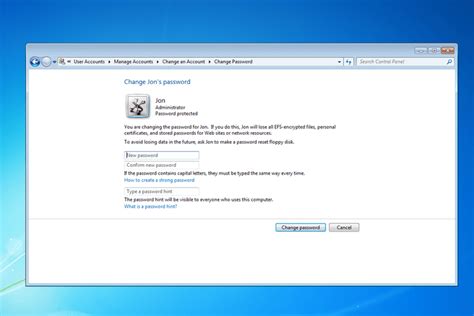 What To Do If You Forget Your Windows Password