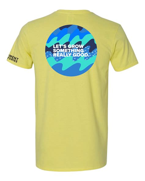 Escarpment Labs Isar Lager Shirt