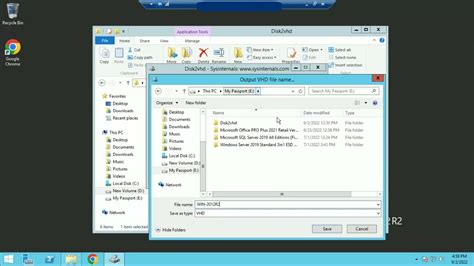 vmware youtube