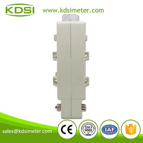 Split Core Current Transformer Kct 100x50 2500 5a Open Type Current Transformer Clamp On Ct