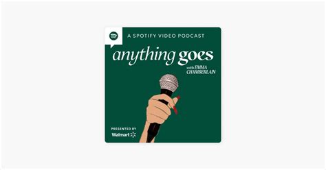 A Talk With Daisy Edgar Jones Anything Goes With Emma Chamberlain Apple Podcasts