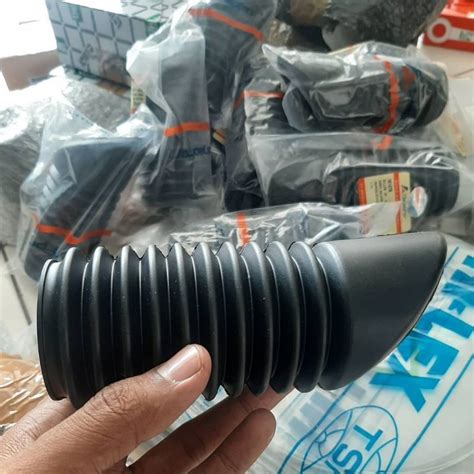 Jual Karet Saluran Angin Filter Hawa Largeframe Shopee Indonesia