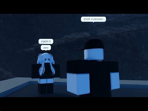 Roblox Script Showcase Chat Bypass YouTube