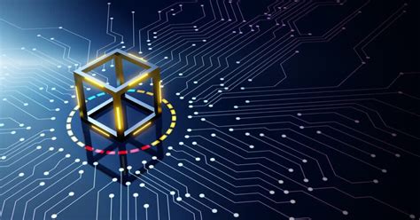 Transforming Legal Practice Blockchain Technology For Enhanced Security And Trust Cyber