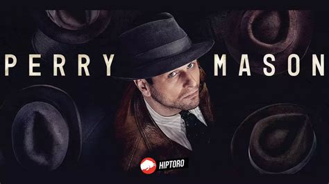 Perry Mason Season 3 Release Date Spoilers Preview Watch Online And