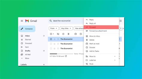 How To Forward To Multiple Emails In Gmail