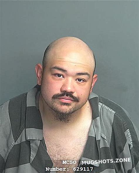 Ramon Gregorio 12 13 2024 Montgomery County Mugshots Zone