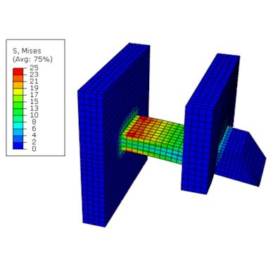 Interpreting Results In Abaqus CAE Visualization Guide