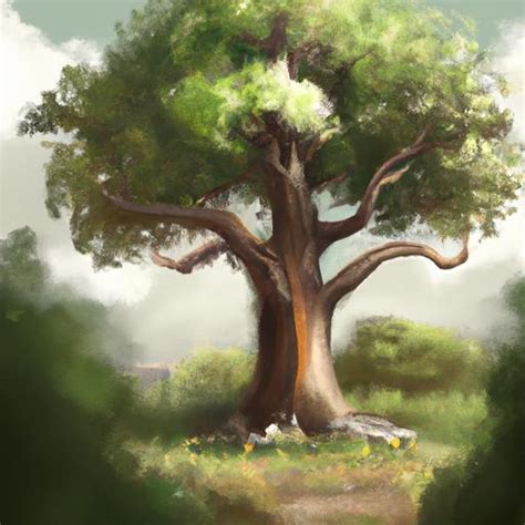 Do Oak Trees Like Wet Soil The Truth Revealed Tree Pursuits