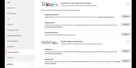 mastering magento payment methods scalahosting blog
