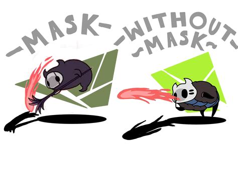 All The Grimm Troupe Without The Mask R Hollowknight