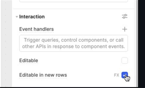 New Add New Row Toolbar Button On Table 💥 Product Updates Retool Forum