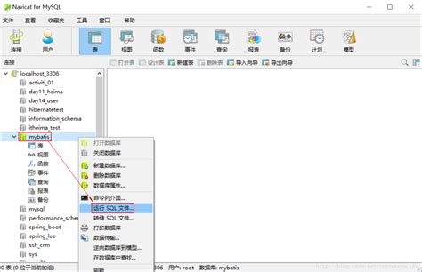 Mybatis快速入门第一讲——使用传统的jdbc编程所带来的问题mybatis的学习框架 李阿昀 Csdn博客 Mybatis快速入门第一讲——使用传统的jdbc编程所带来的问题mybatis的学习框架 李阿昀 Csdn博客