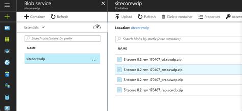 Getting Started With Sitecore And Microsoft Azure Apps Part 2
