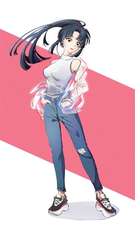 Sango Inuyasha Image By Gin S Zerochan Anime Image Board