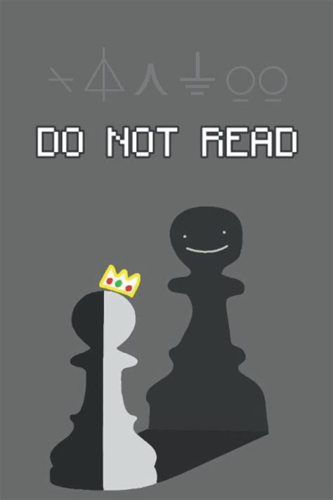 Buy Ranboo Dream Don Not Read Dream Smp Ranboo And Dream Themed With Ranboo Text In Enderman