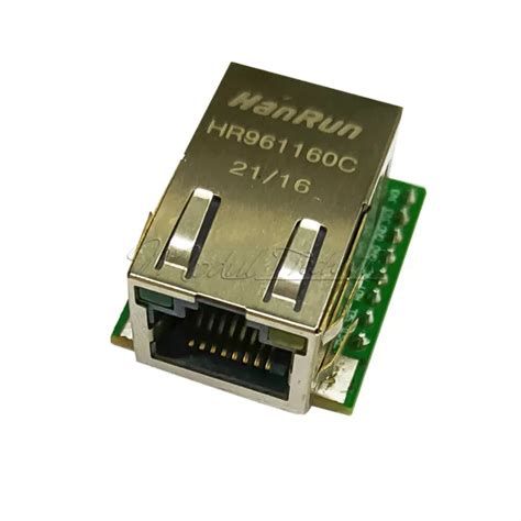 W5500 Ethernet Network Module Schematic Zu Verkaufen Picclick De