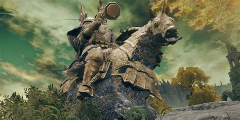 Every Elden Ring Duo Boss Fight Ranked