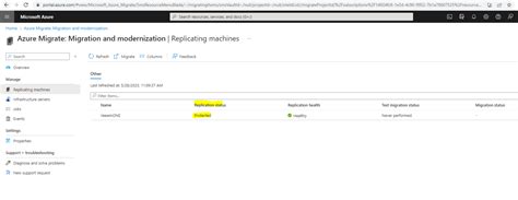 Azure Migrate How To Migrate On Premises Hyper V Virtual Machines To Azure Matrixpost Net