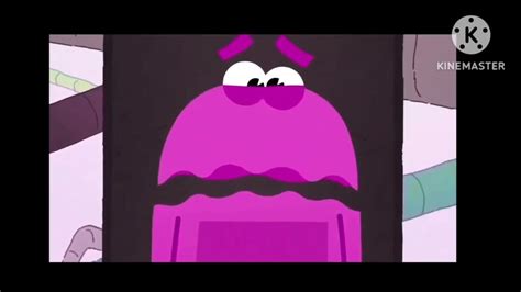 Storybots Bo Screaming Effects Youtube