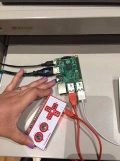 Make A Human Synthesizer And Game Controller With MaKey MaKey And Raspberry Pi Piday