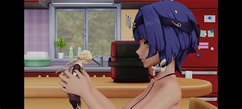 Giantess Genshin Impact Vore
