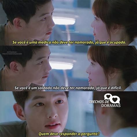 Trechos De Doramas No Instagram “há Cinco Anos Foi Ao Ar O Primeiro