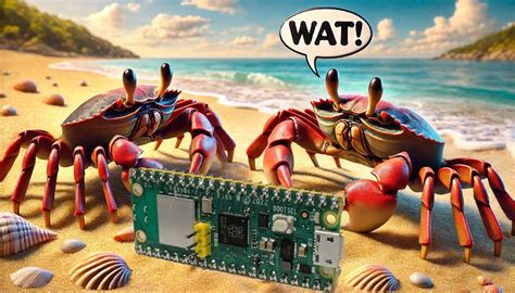 Nine Pico Pio Wats With Rust Part 2 Towards Data Science Towards