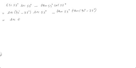 solved find the exact value of each expression do not use a calculator