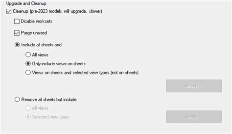 Delete Legends Not Placed On Sheets Autodesk Community