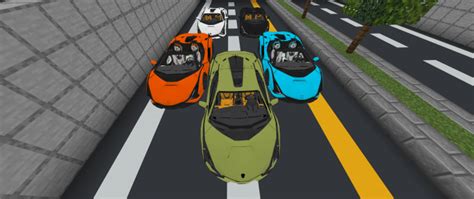Lamborghini Sian Minecraft Addon