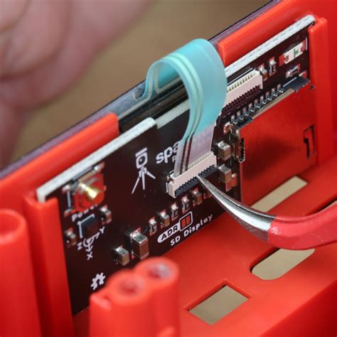 disassembly repair sparkfun rtk product manual