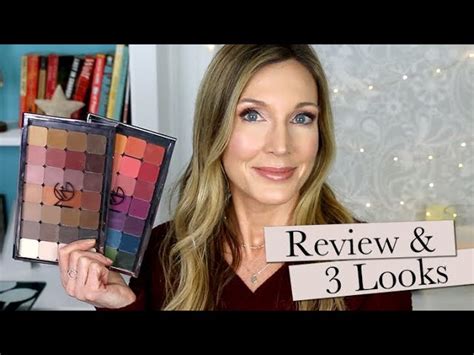 Makeup Geek Ultimate Eyeshadow Palette Review Saubhaya Makeup