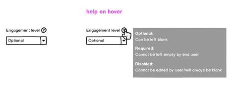 What Is The Best User Interface Widget For Ternary Data User