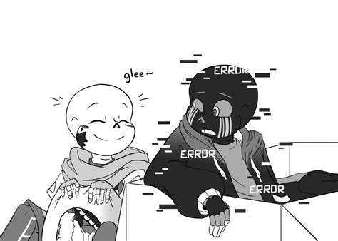 Ask Glitch And Squid On Tumblr