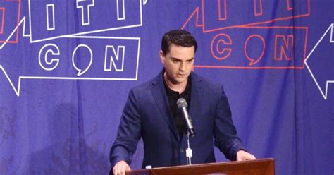 Ben Shapiro Would Have To Pay His Wife An Absolute Fortune If They Divorced Due To Their Crazy
