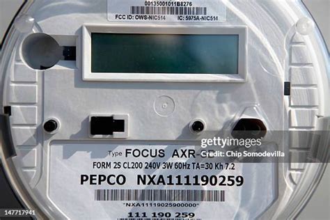 Electricty Meter Photos And Premium High Res Pictures Getty Images